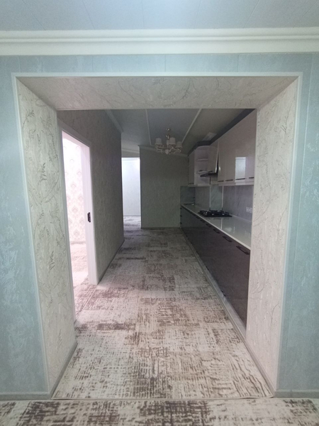 Аренда Квартира Алгоритм Эшон Гузар Сити Новостройка