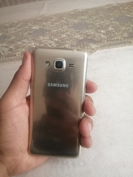 Samsung Galaxy Grand Prime