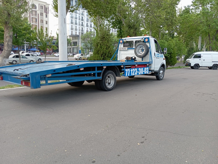 Эвакуатор 24/7 Ташкент