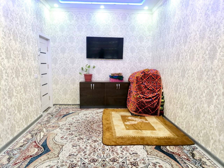 Продажа Квартира Новастройка Азия Хаус