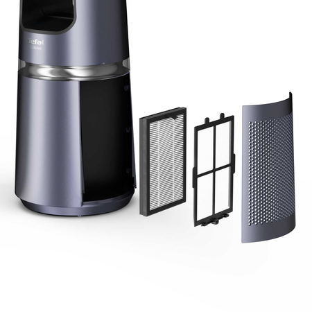 Воздухоочиститель Tefal QF5030F0