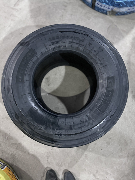 435/50r19.5 GITI