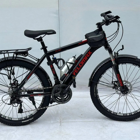 Velosiped 26 bagaj arzon narxlarda