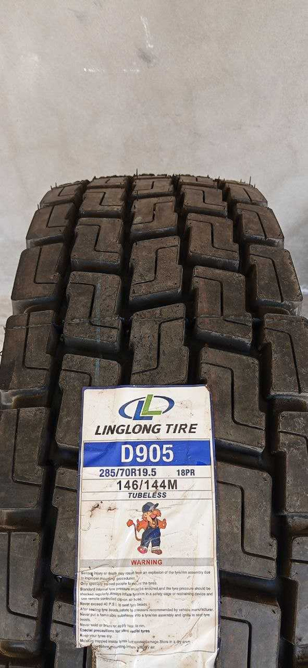 285 70R-19 5 Optom Balon!!!