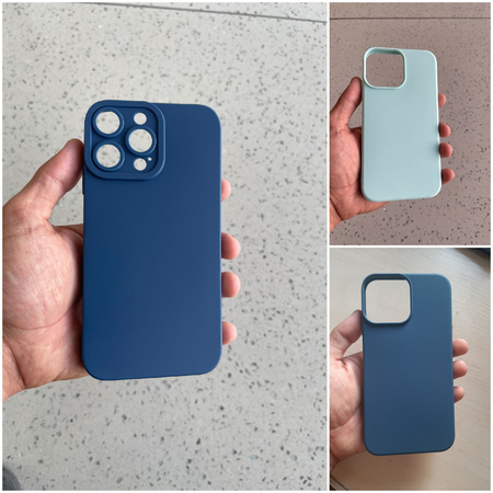 Чехол для Айфон XR в корпусе 14 про / Iphone xr 13 pro korpusi chexol