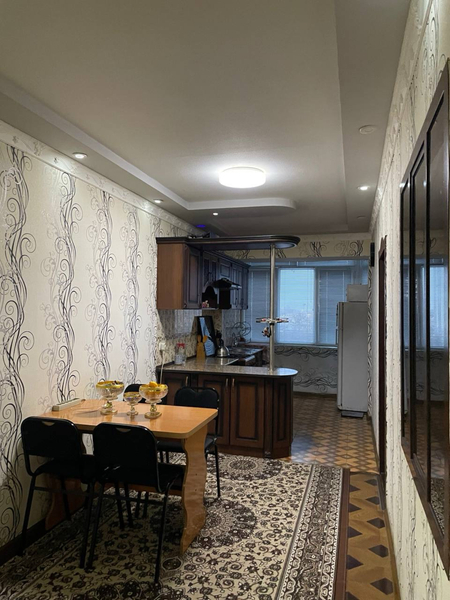 Продается квартира