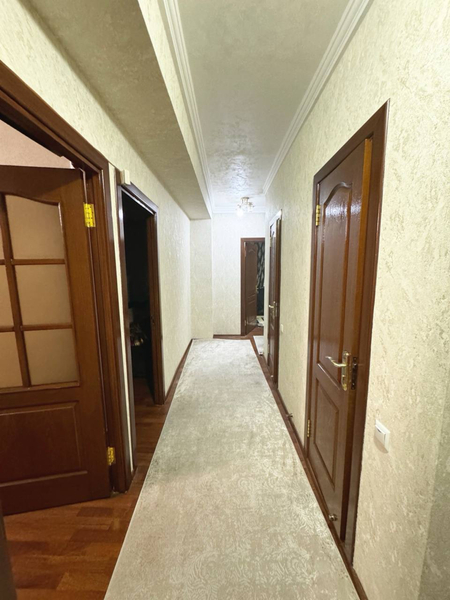 Продается квартира
