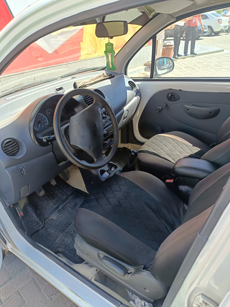 Matiz sotladi xolati idial yili 2017 puli 57 milyon