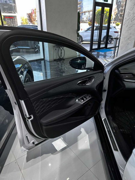 BYD SEAL 550KM в рассрочку