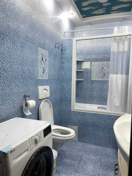 Аренда квартиры в Центре на Ойбеке ID:DM53