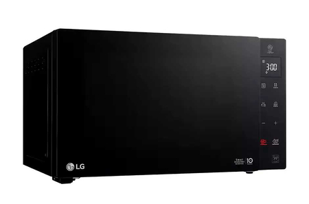 Микроволновая печь LG MS2535GIS 24/7