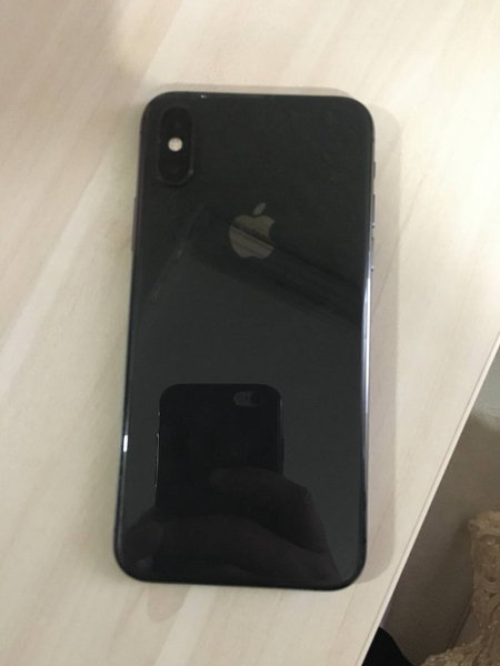 Iphone xs sotiladi