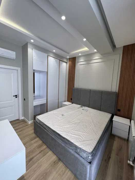 01) Квартира сдается по очень выгодной цене в ЖК Parkent Avenue