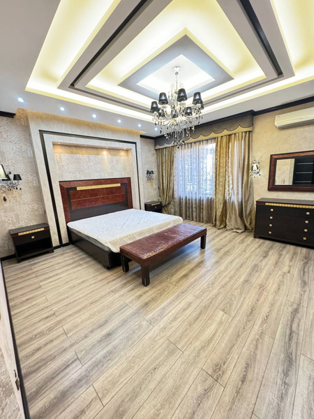 Продается квартира в габусе нукусская 4/2/8