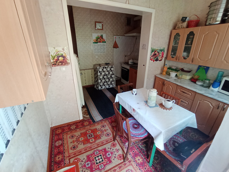 Продаётся квартира Карасу-3