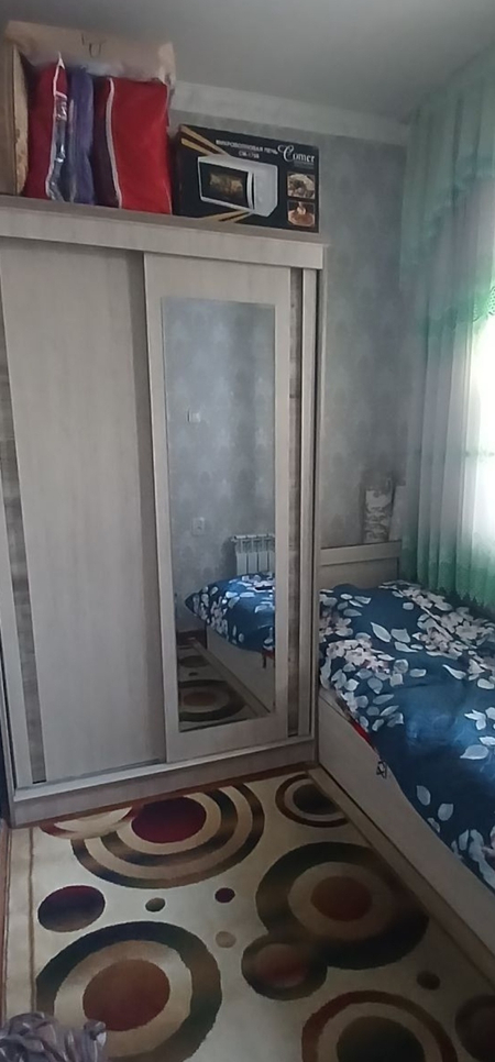Продается 2в3 комнатная на Ттз-2 (Ориентир 248 Школа)