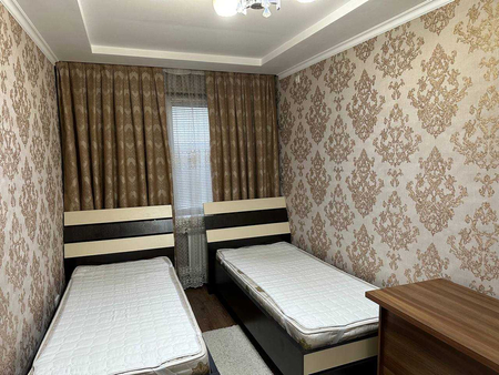Паркентский, 4/7/9, ЕВРОРЕМОНТ, 1-линия, 100м2, ор-р ресторан Бек