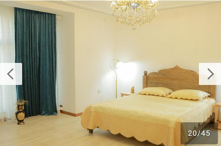Prestige Terrace Hotel