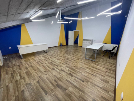 Арендуйте Офис в Центре с Доступом 24/7