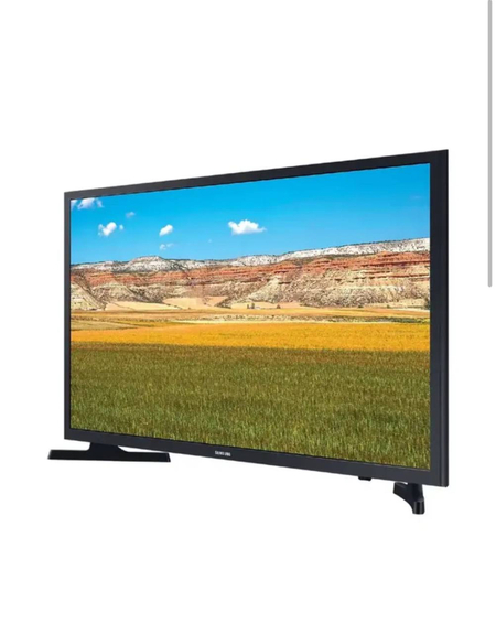Samsung 32T4500 HD Smart Tv. Для дома.