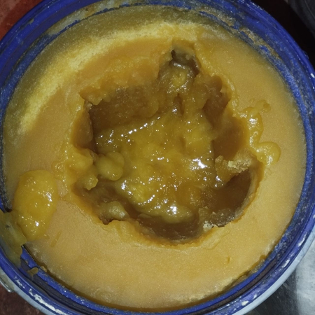 Jizzax viloyati asali