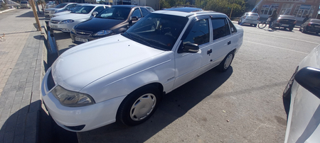 Chevrolet Nexia DONC 1.6