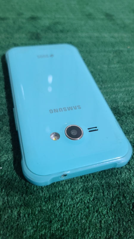 Samsung j1 ace ideal