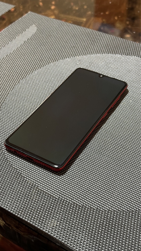 Samsung Galaxy A41