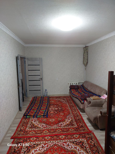 Yunusobod 19kv 2 xona  Razdelni