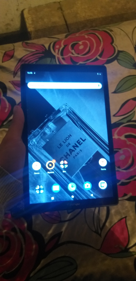 Redmi Not 9 64 GB Prestigio Plansheti 16 GB