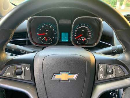Продаётся Malibu 1 2013