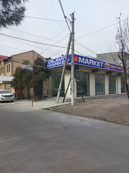 Нежелой 113 квадрат жой сотилади.