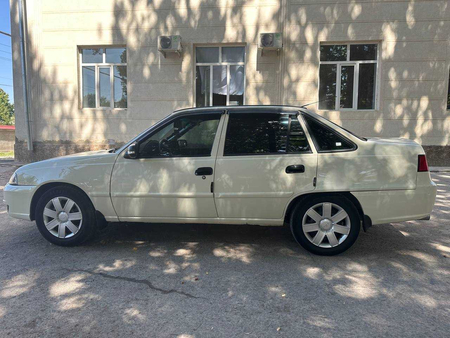 Nexia 2 (Daewoo)