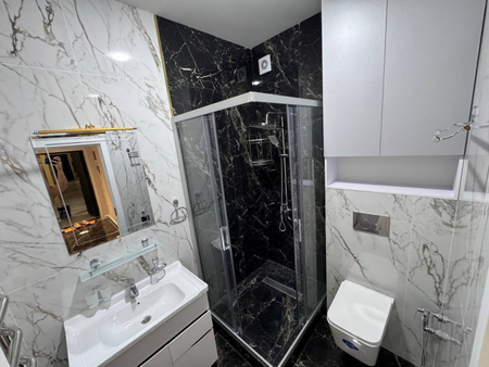 Продаетсч новостройка 3/9/10 Dream House