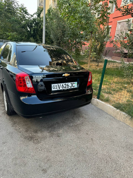 Jentra sotiladi 4500 prabeg