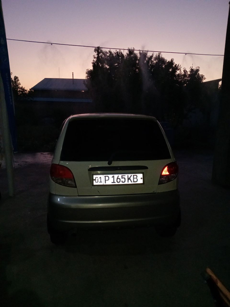 Sirochna sotiladi