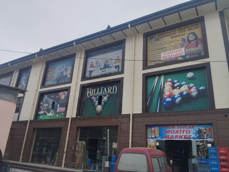 3-etaj tuliq ijaraga beriladi