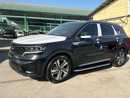 Kia Sorento 3,5L Mator Full Oxirgi Pozitsya