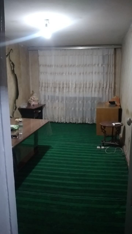 Сдается квартира девушкам