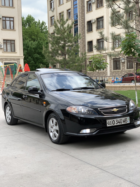Srochna sotiladi Chevrolet Gentra