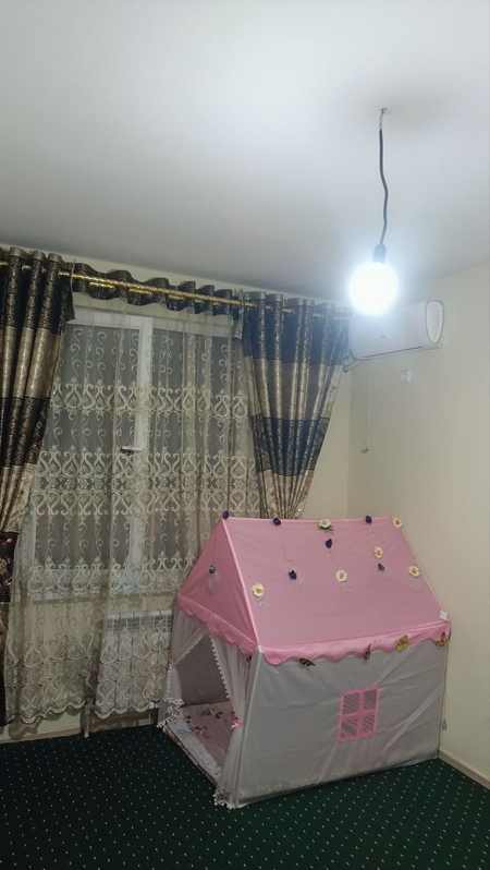 Sergeli yangi choshtepa