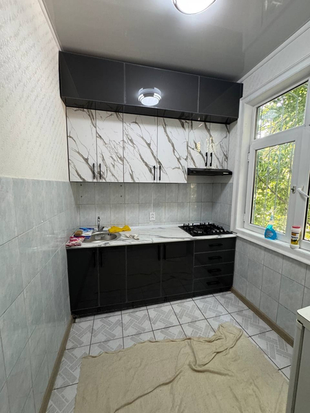 Срочно аренда Чиланзар 3 кв 2/2/4, цена 600у.е новая квартира