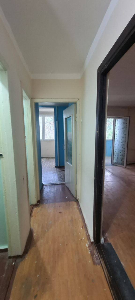 Чилонзор метро 5 минут 50м2 2,6балкон 43.500$ срочно продам
