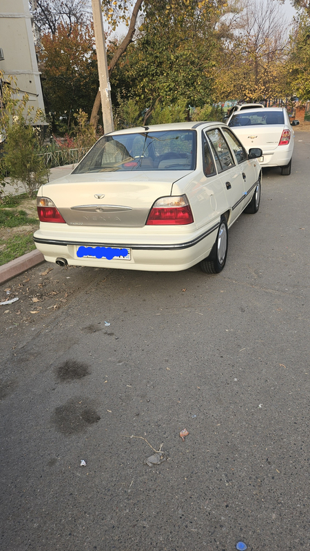 Сурочни сотилади 2007 сонс лукс кансанир