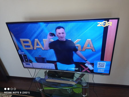 Smart Tv Televizori