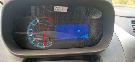 Chevrolet Cobalt 2024 Full