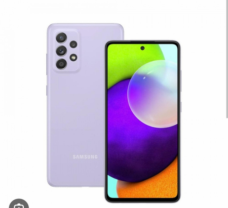 Samsung Galaxy A52