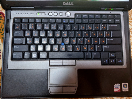 Dell noutbuk ARZON NARXDA srochno