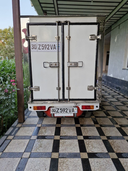 Labo xolodil'nik