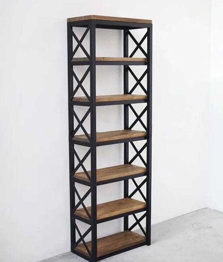 Стеллаж лофт stellaj loft